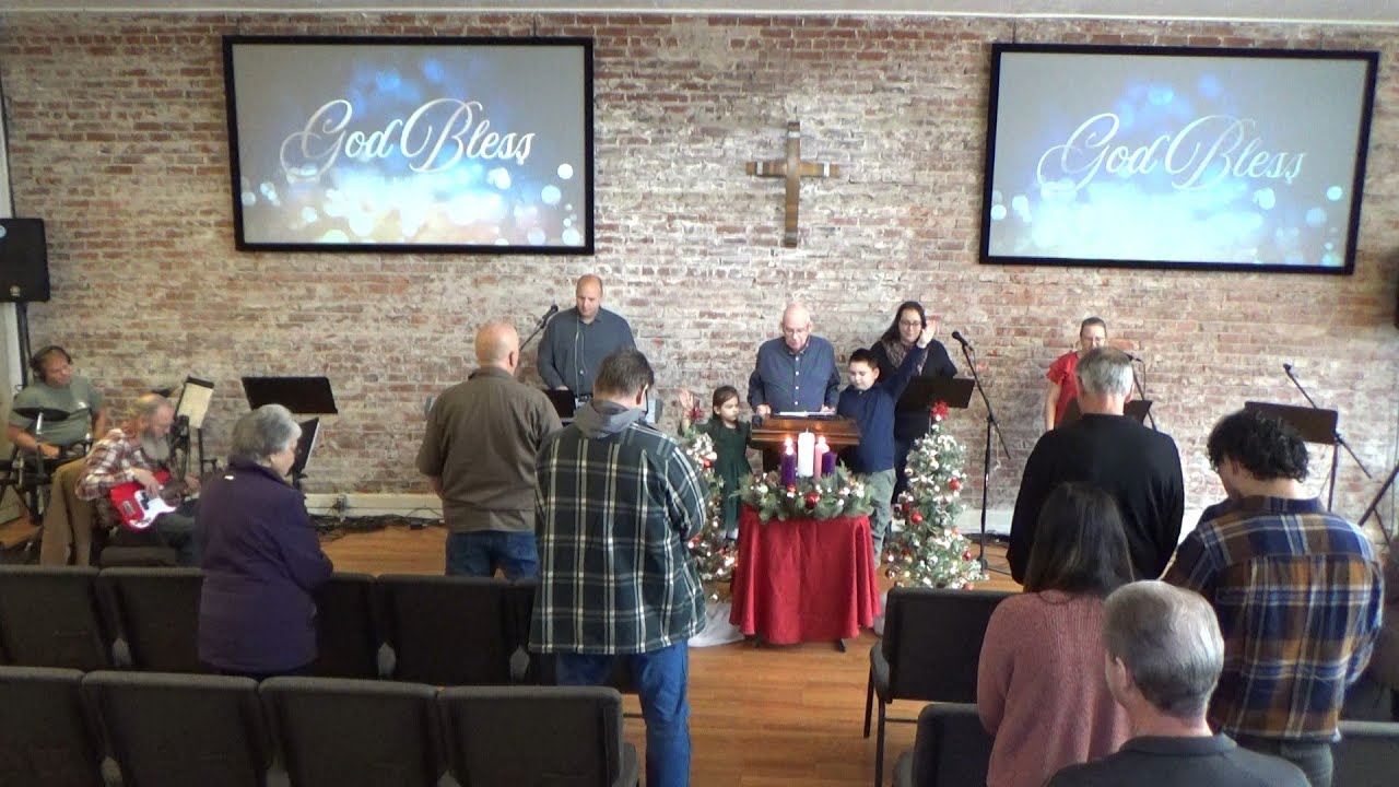 Joseph: Man of Courage - YouTube