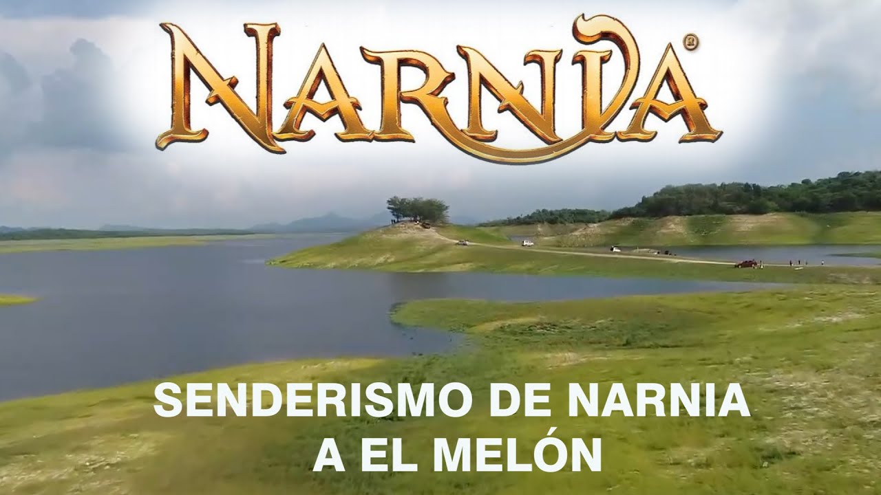 SENDERISMO DE NARNIA A EL MELÓN IMALA, CULIACÁN, SINALOA HIKING FROM ...