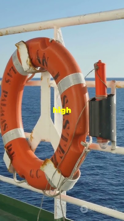 Understanding the SPS Code 🛳️🚢⛴️⚓️ for special ships ! #maritime #facts ...