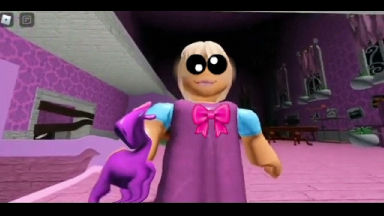 The barbs Stacy Wacy Theme reverse - YouTube