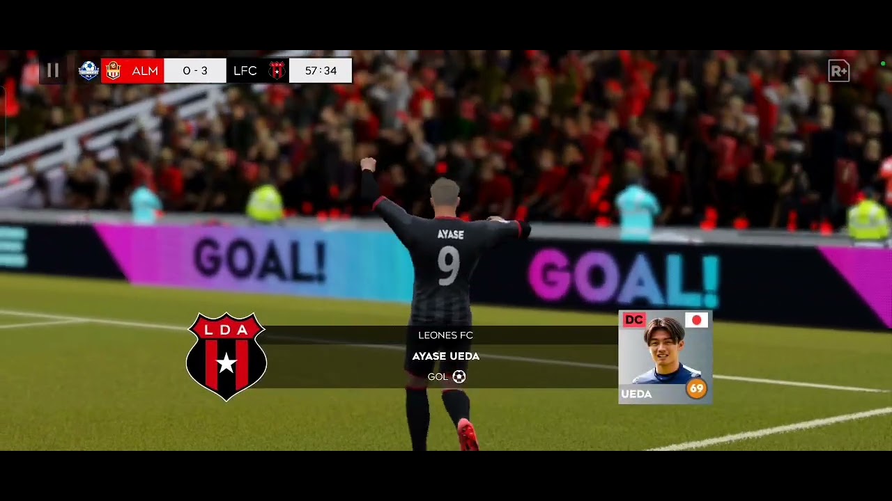 jugando DLS 24 - PARTE 5 #dls24 #CR🇨🇷 #lda - YouTube