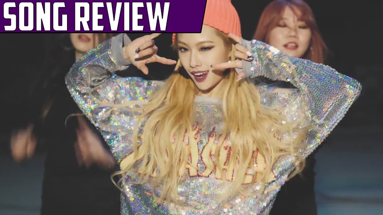 MiSo - KKPP Song Review - YouTube