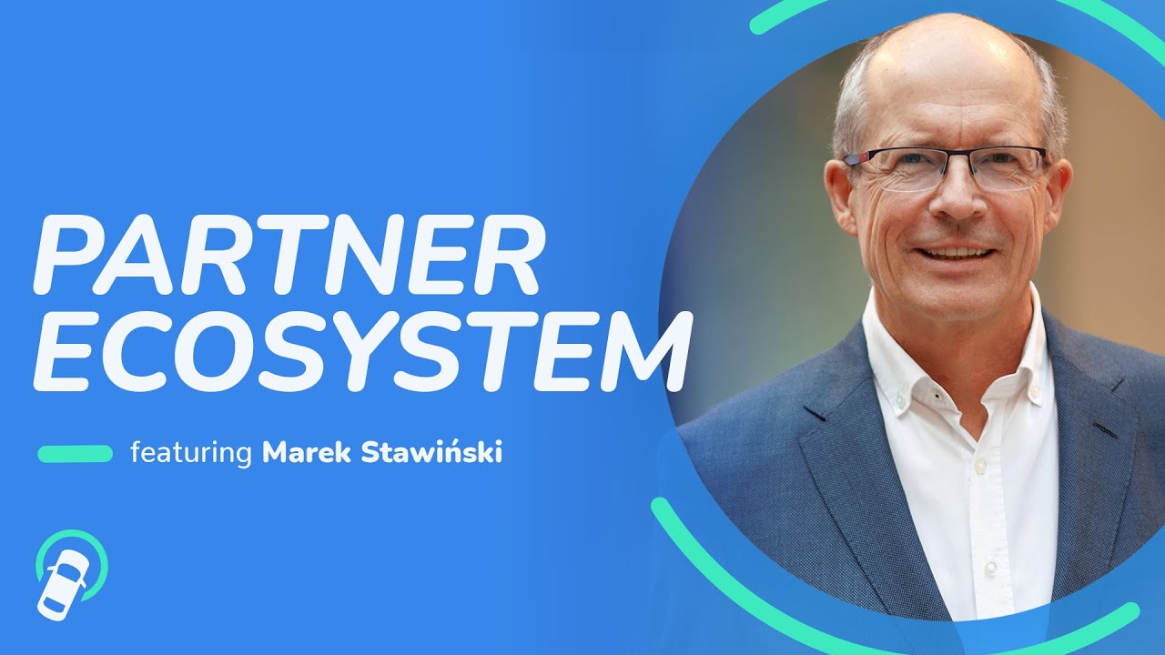 Why Startups Need Partnerships to Succeed | Smart City Navigators ...