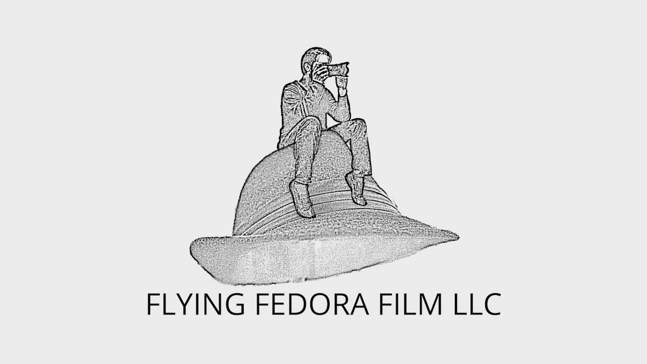 Flying Fedora Film LLC Launch - YouTube