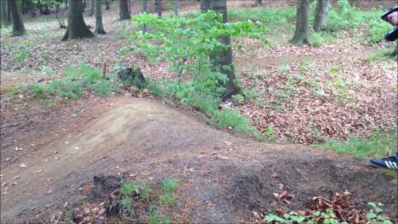 Reely Air Attack & Predator Jumps (HD) - YouTube