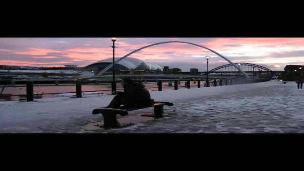 Sense of Time - Official Trailer HD - YouTube