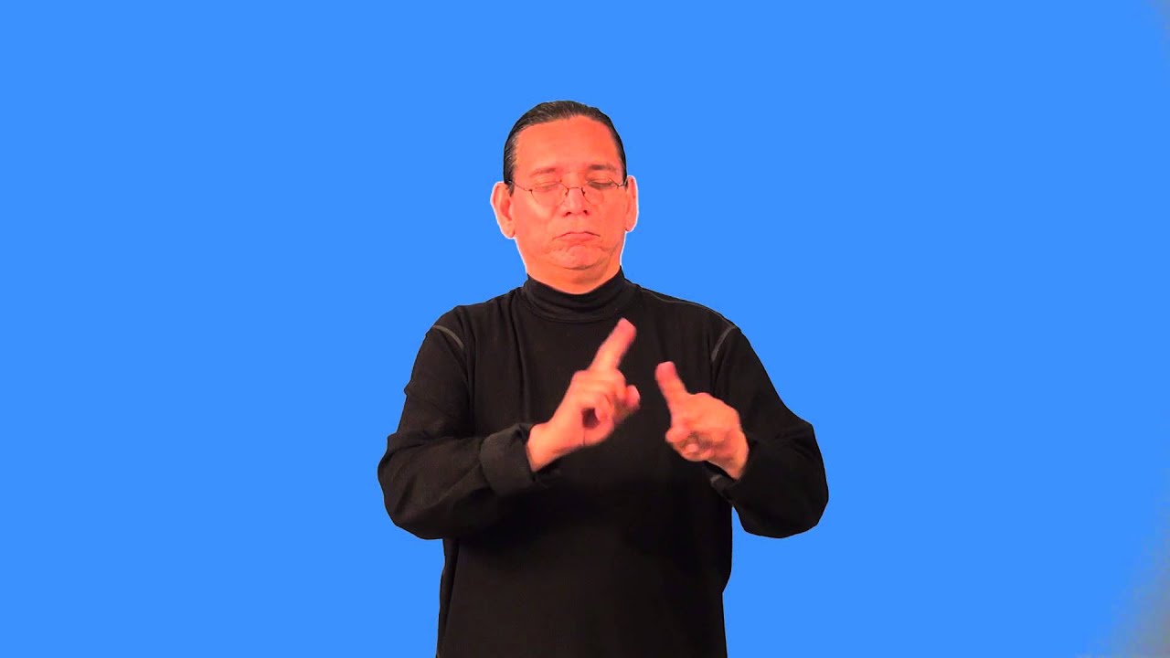 outfit ASL - YouTube