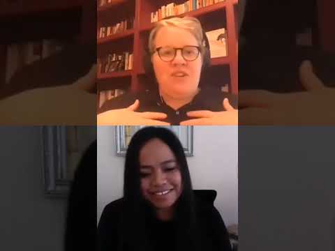 The Power of Love in Leadership: Trust, Success, and Belonging with ...