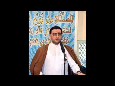 Haci Sahin Hesenli - Xanim Zeyneb