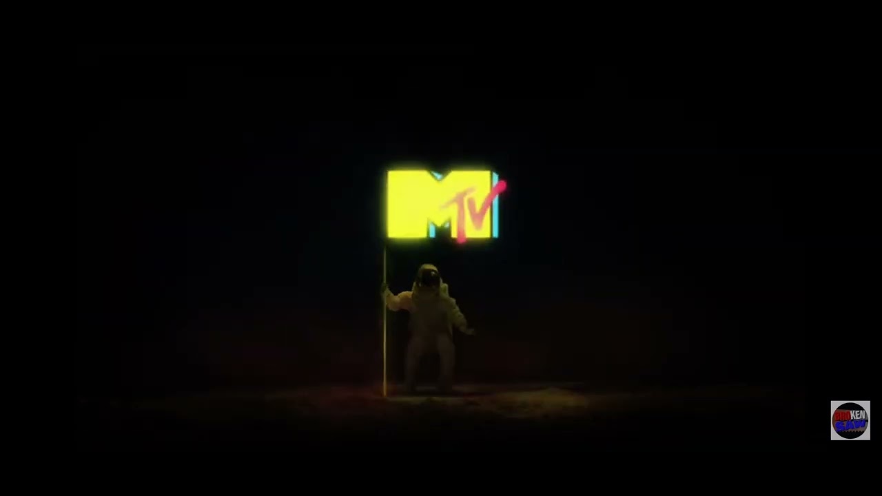 MTV Entertainment Studios logo - YouTube