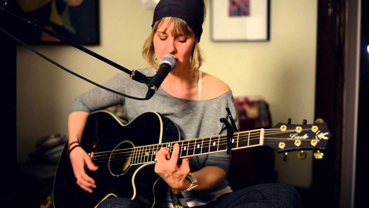 Space Traveler by Serena Postel - YouTube