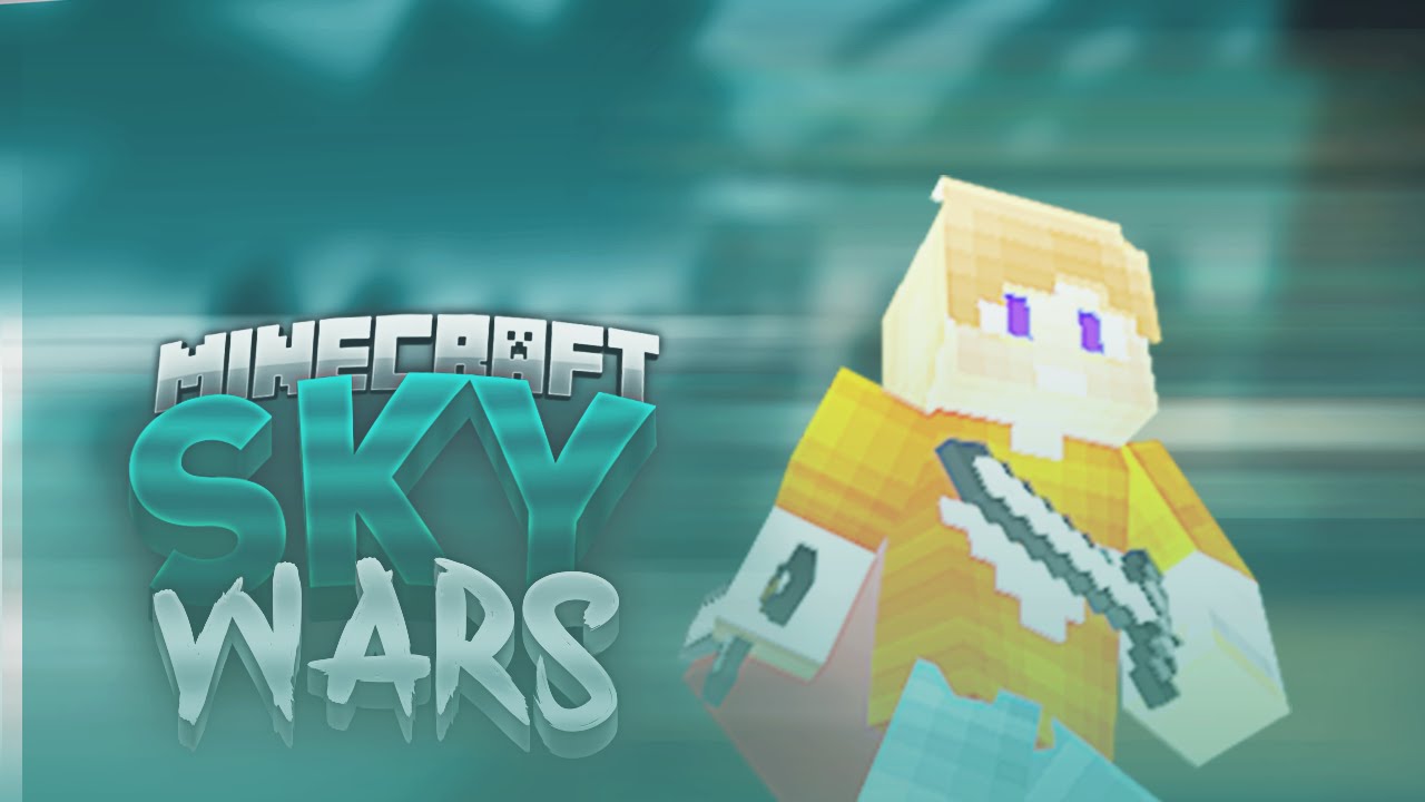 Sky_wars_22_[hypixel] - YouTube