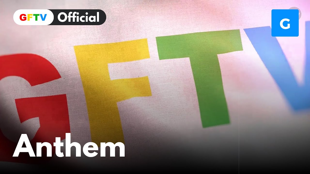 "Everywhere Together" - Former Anthem of Global Furry Television - YouTube