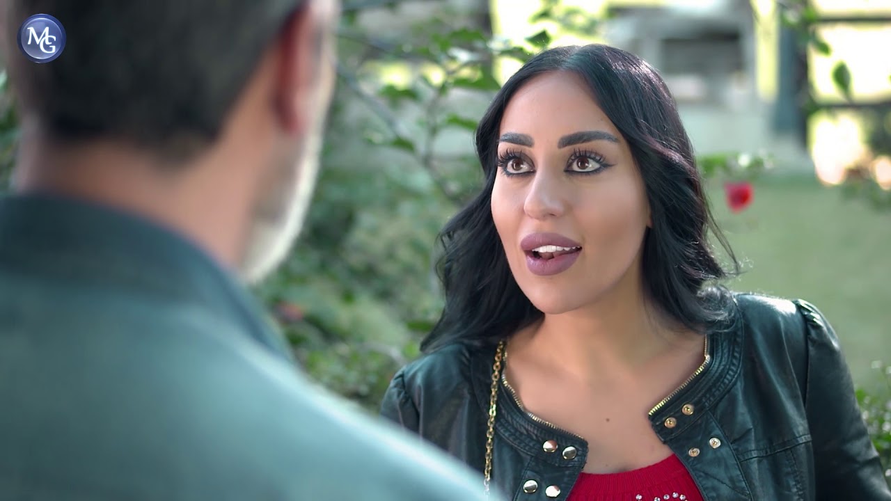 Al Assi EP 57 | مسلسل العاصي (البيت الأبيض) الحلقة 57 - YouTube