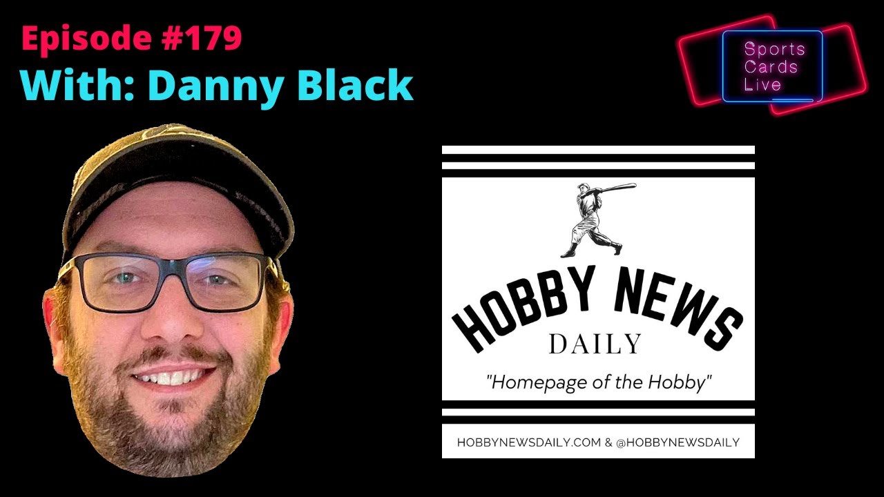 That's Not Drama, That's Content | Danny Black | SCL 179 - YouTube