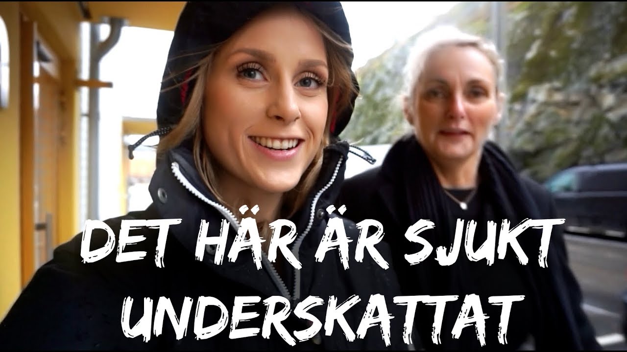 VLOGG | Shoppar skor, min craving just nu & Daisys utveckling - Rumsren ...
