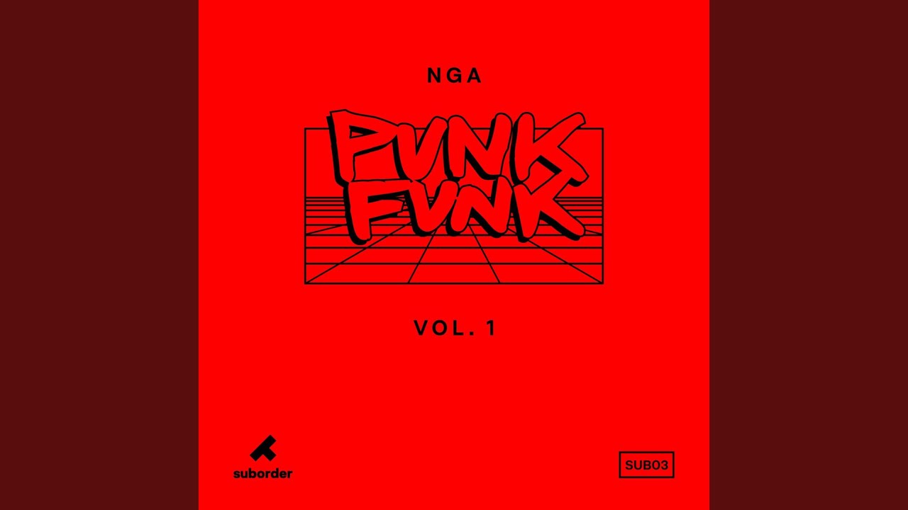 Punk Funk - YouTube