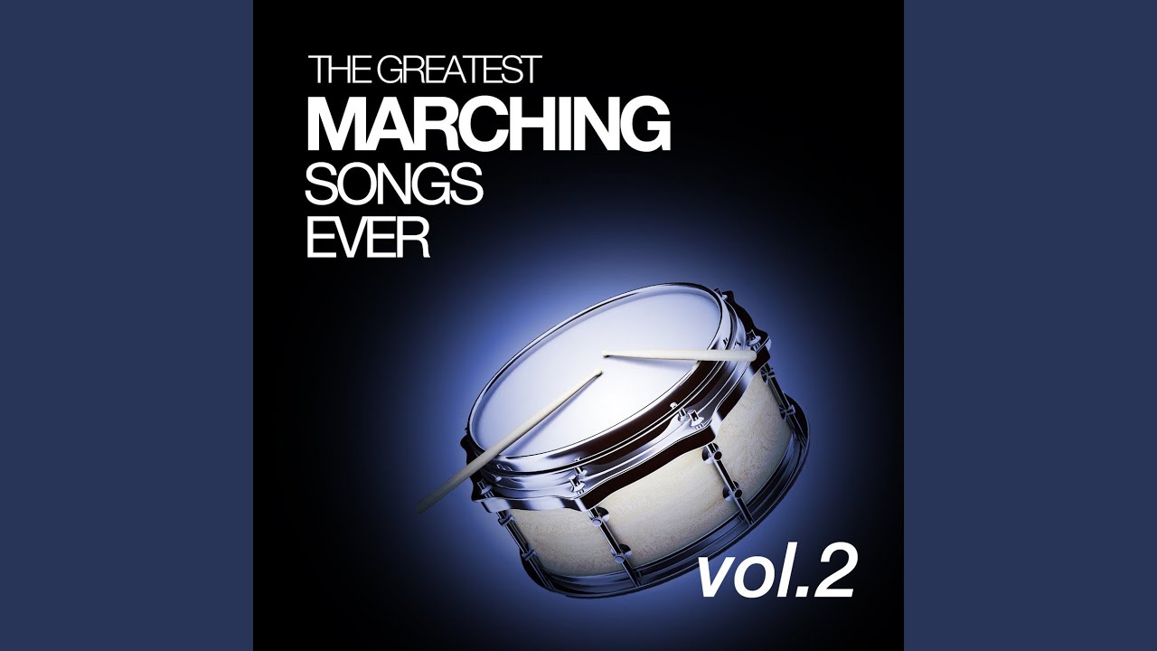 Slow March: Les Huguenots - YouTube