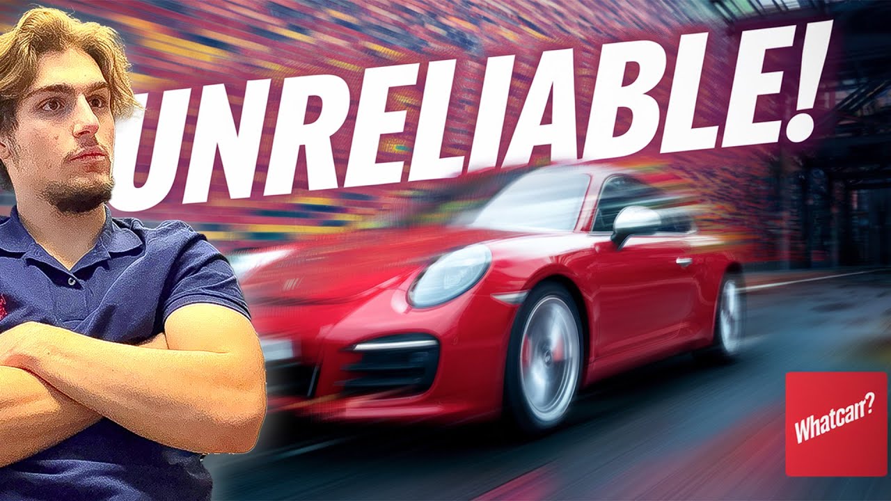 Top 10 Most UNRELIABLE Cars in 2024! - YouTube