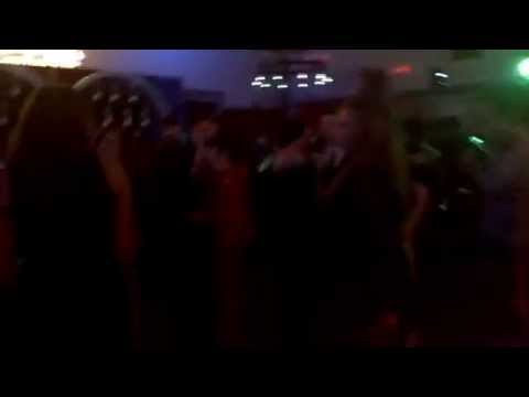 Hangar 1 Vodka #CraftinaGlass lounge at the 2014 Manhattan Cocktail Classic Gala in NYC