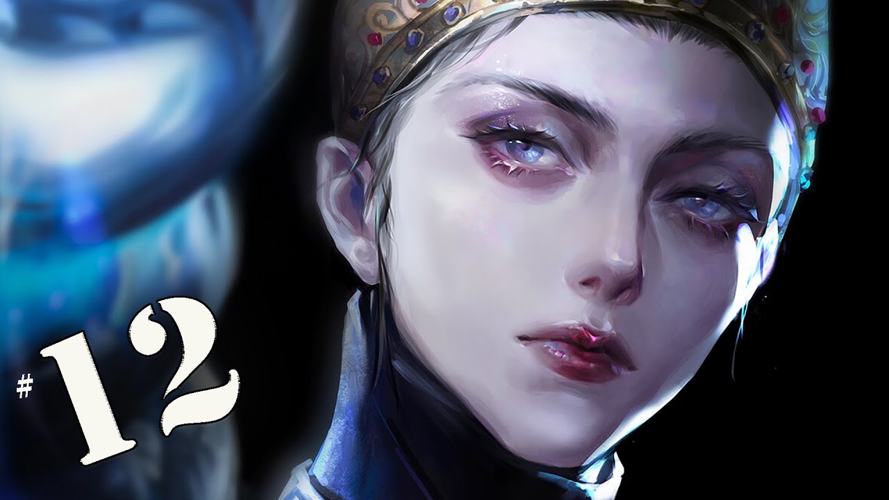 Elden Ring - Part 12 - رينالا ملكة القمر المكتمل #bossfight #Rannala# ...