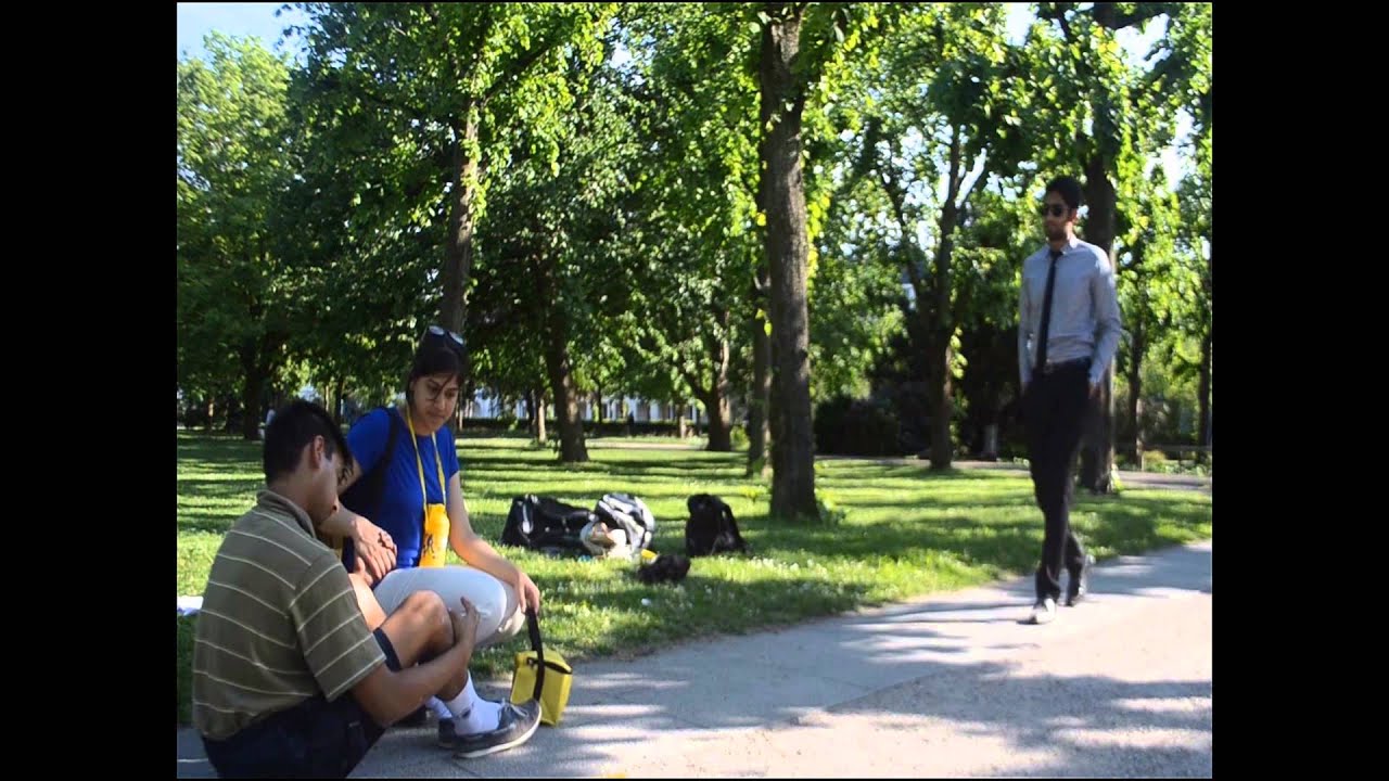 CUPCAKE TRAILER - YouTube