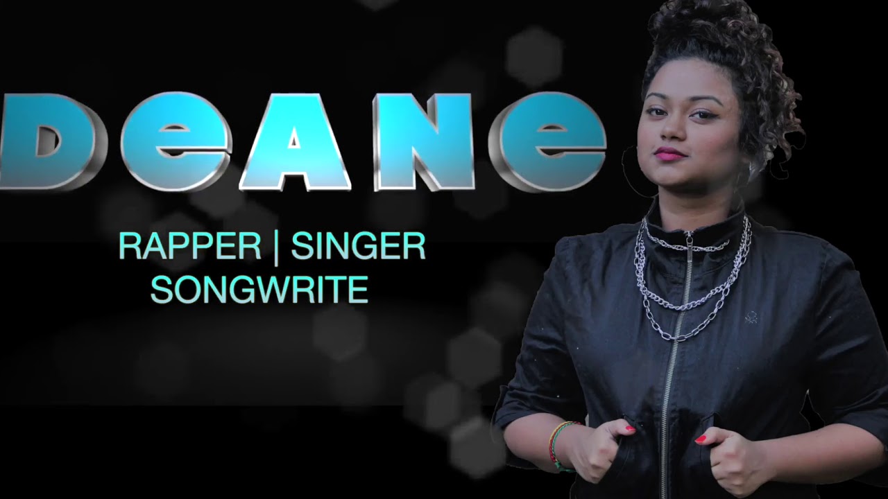 Showreel: Deane Sequeira (D-ANN) - YouTube