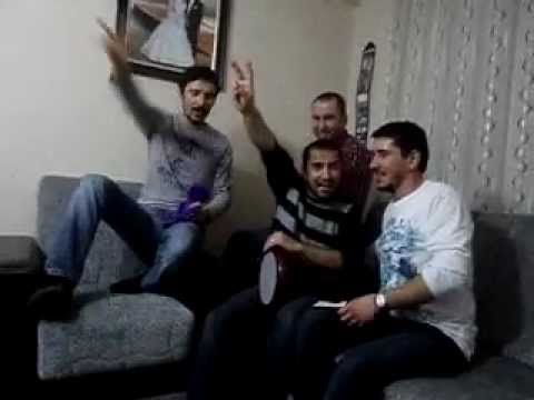 HALİL SEZAİ İSYAN ŞOPAR VERSİYON :)