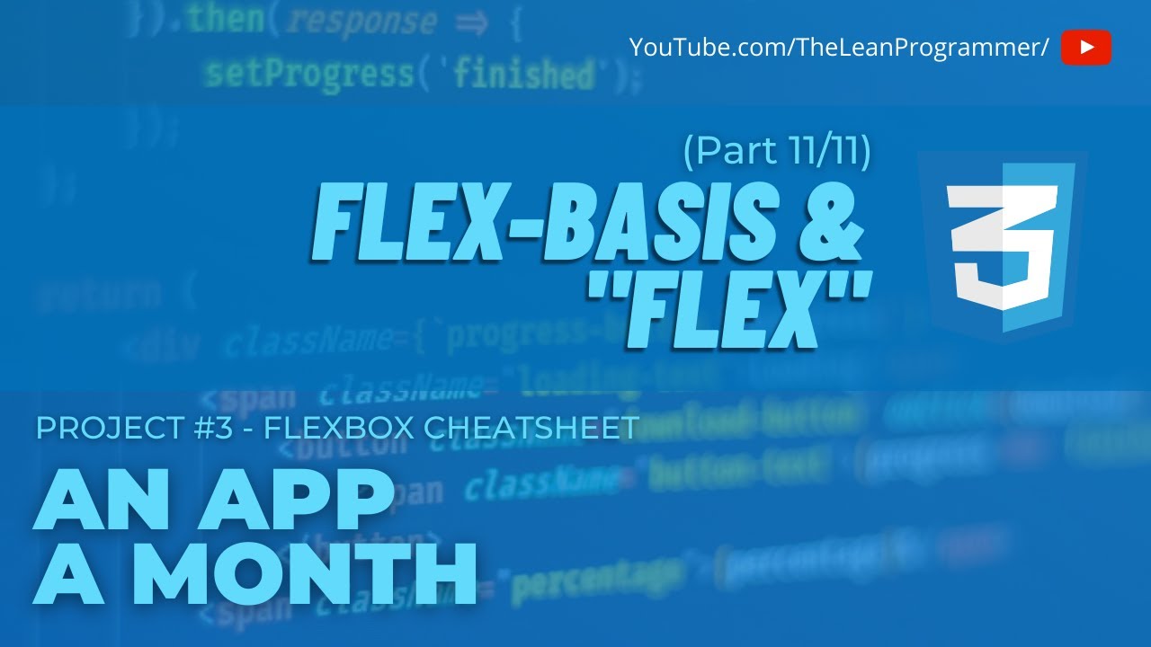 What Is Flex Basis And Flex In CSS Flexbox The Complete Flexbox what-is-flex-basis-and-flex-in-css-flexbox-the-complete-flexbox