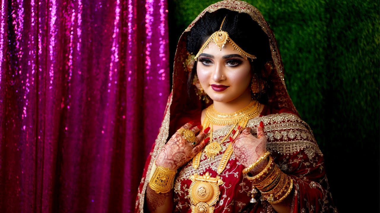 03 Wedding Trailer Rakib & Sumaiya - YouTube