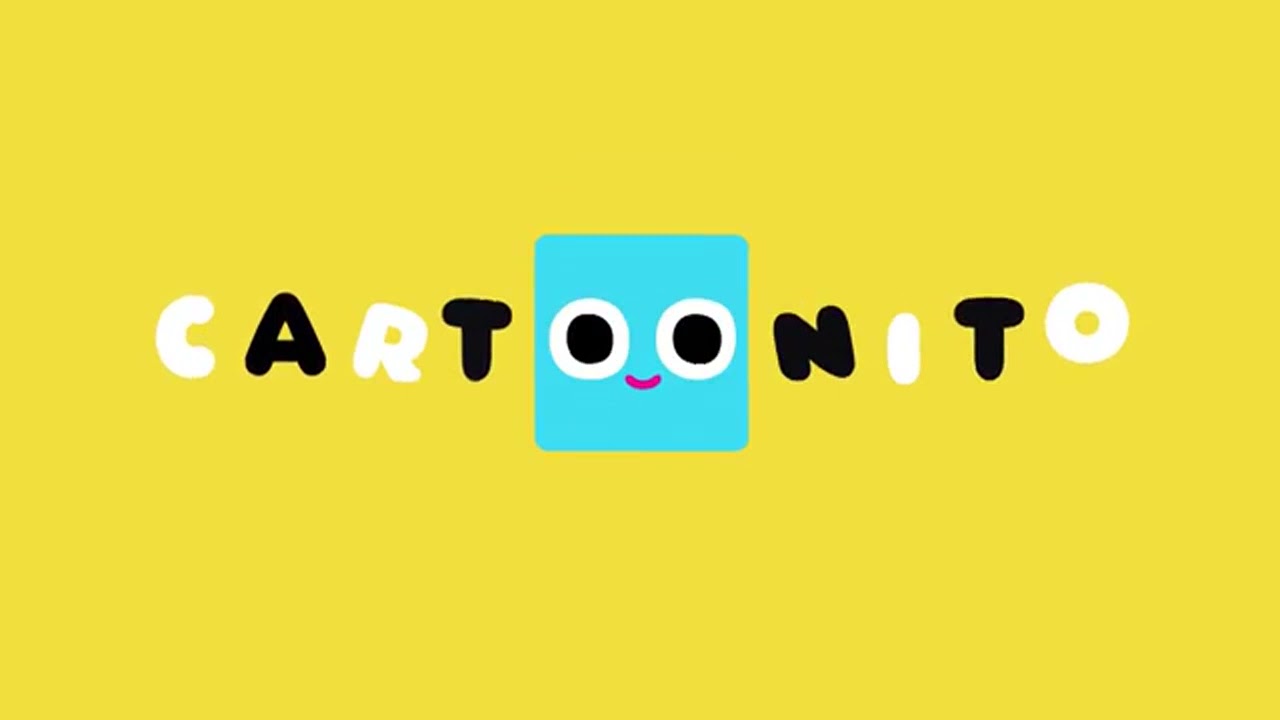 Cartoonito Sign Off Cartoon Network Sign On (September 13th 2021) - YouTube