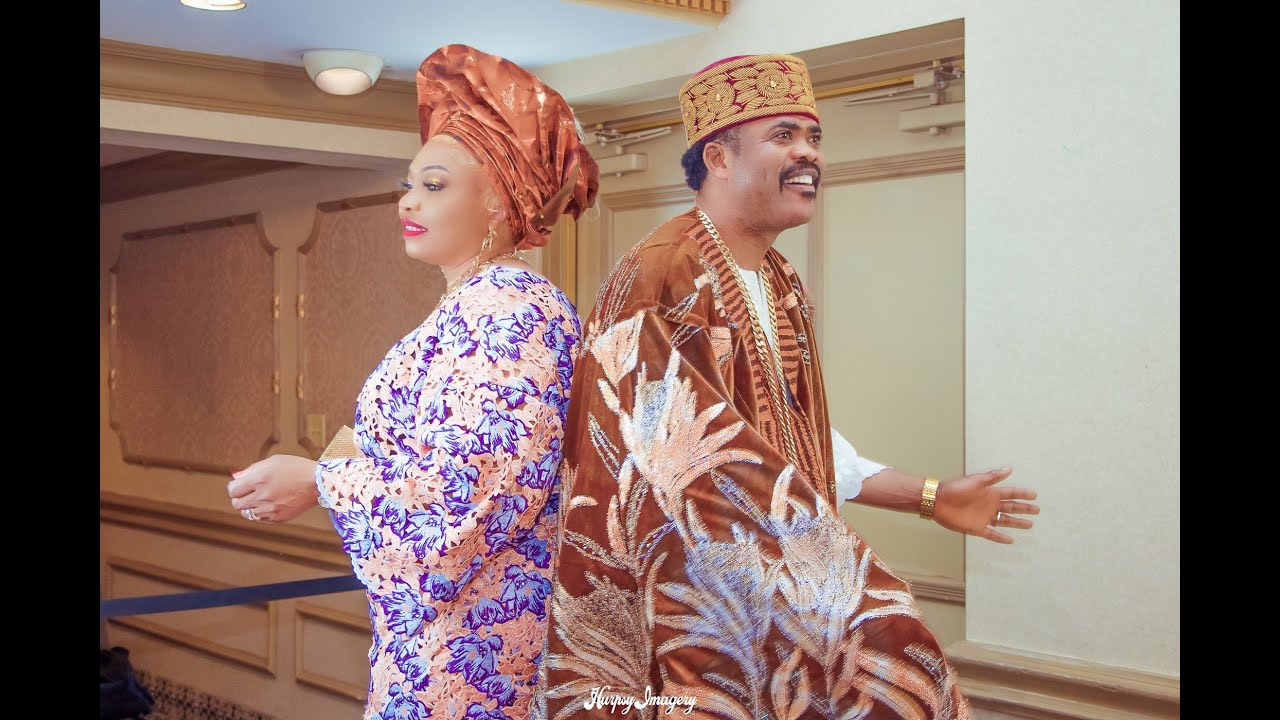 PASTOR REV DR TEMITAYO GOLDEN JUBILEE 360 VIDEOBOOTH - YouTube