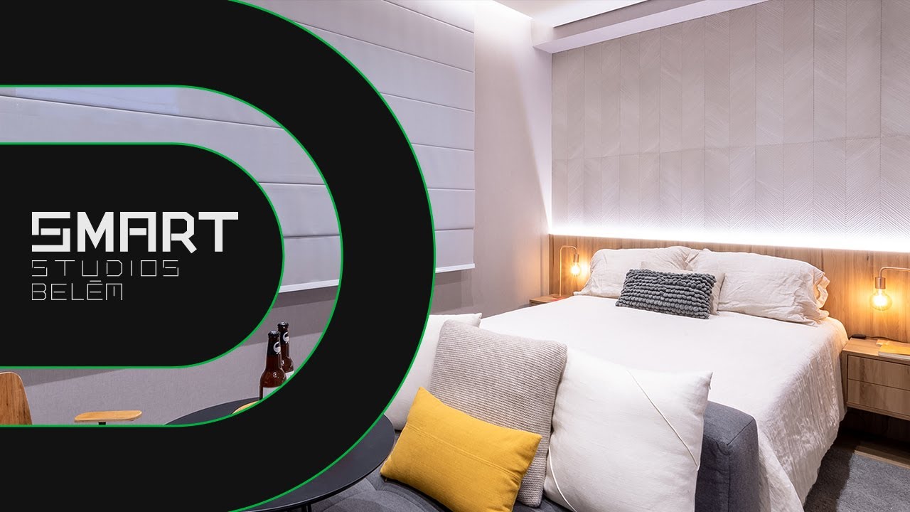 Smart Studios Belém - Campanha - YouTube