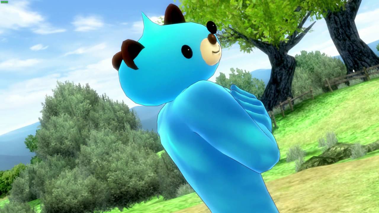 Evolution of Dogoo Man - YouTube