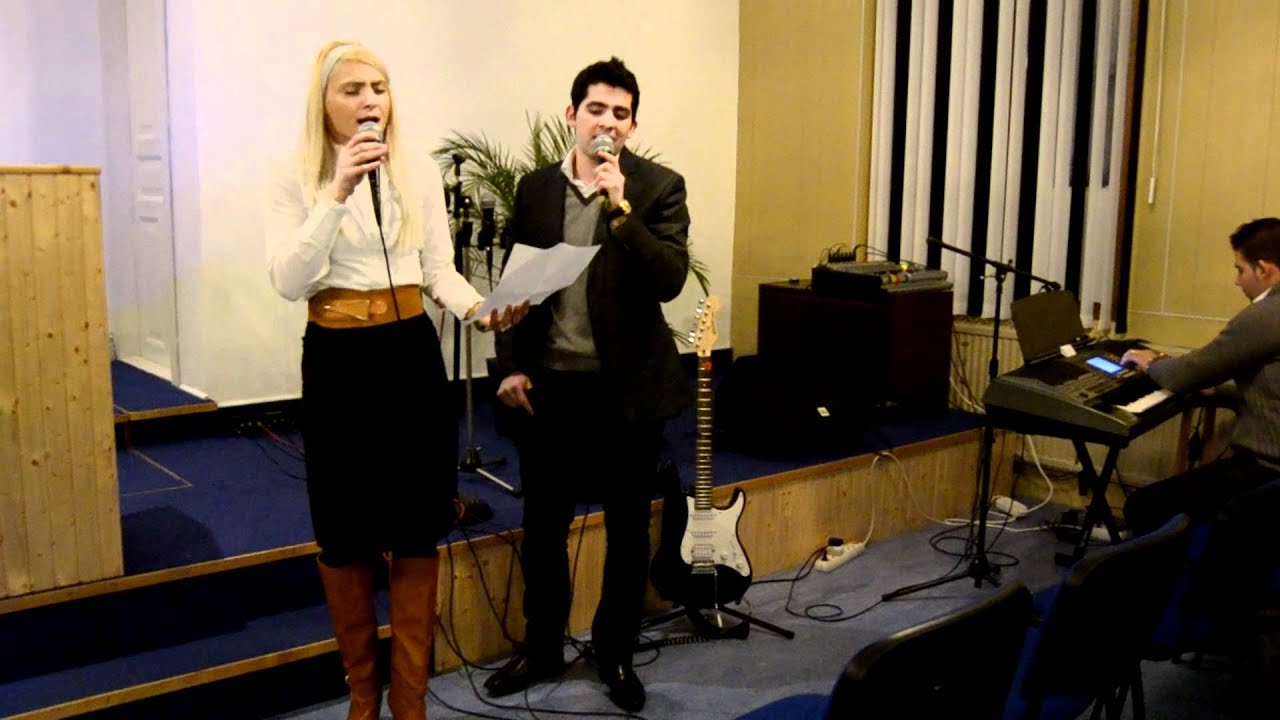 Bianca Rad , Benjamin Rad & Petrisor Rad - YouTube