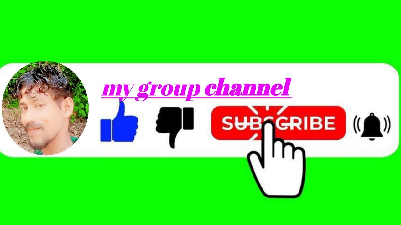My group channel. my group friend लाइव है! - YouTube