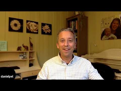 STA & die 3 Engel Präs. Daniel Pel - Our Spiritual Calling - YouTube
