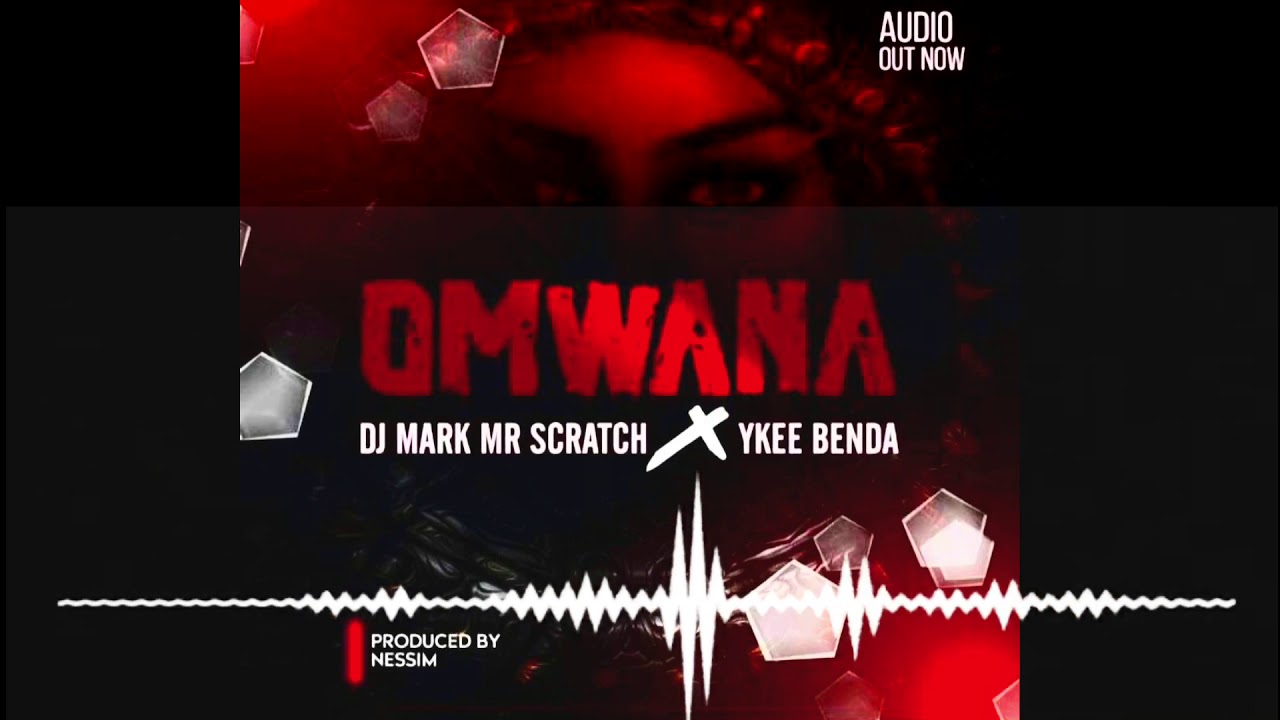 Omwana - Deejay Mark Ft Ykee Benda Latest Ugandan Music 2020 - YouTube