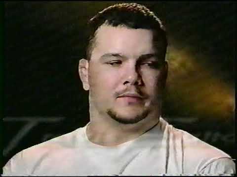 Travis Fulton vs Wade Rome - YouTube