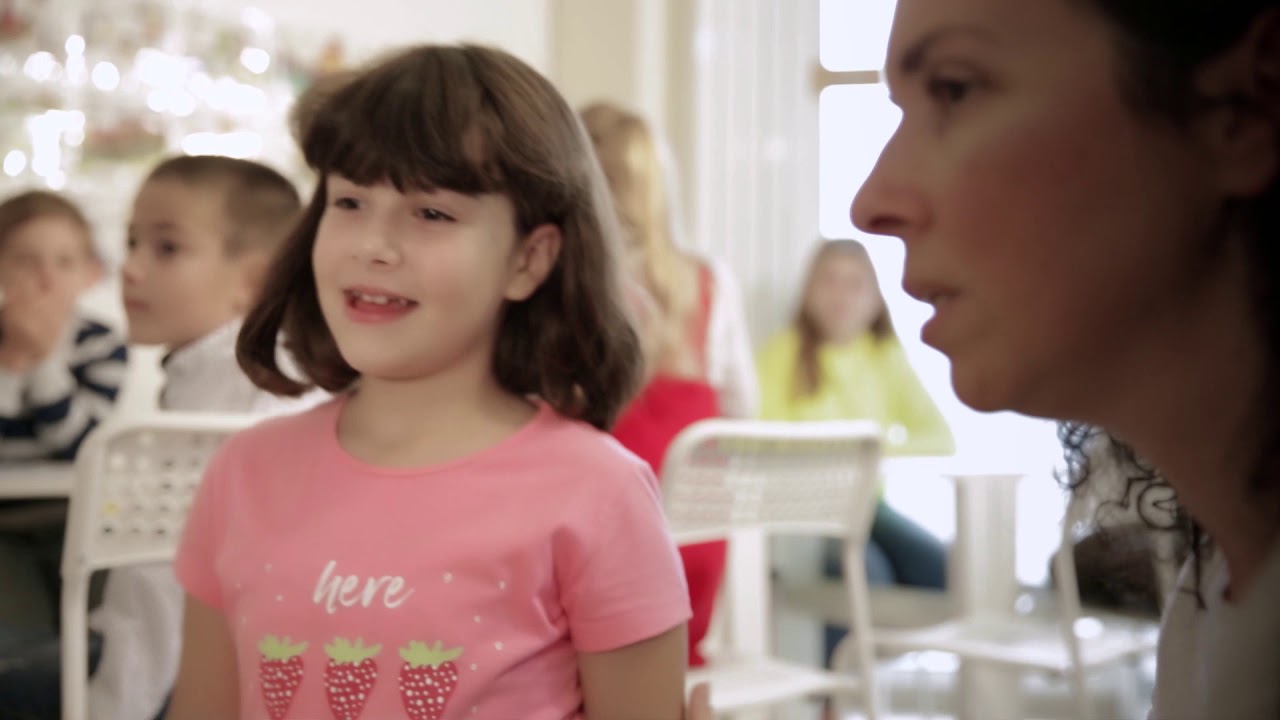 Jolly English_kids - YouTube