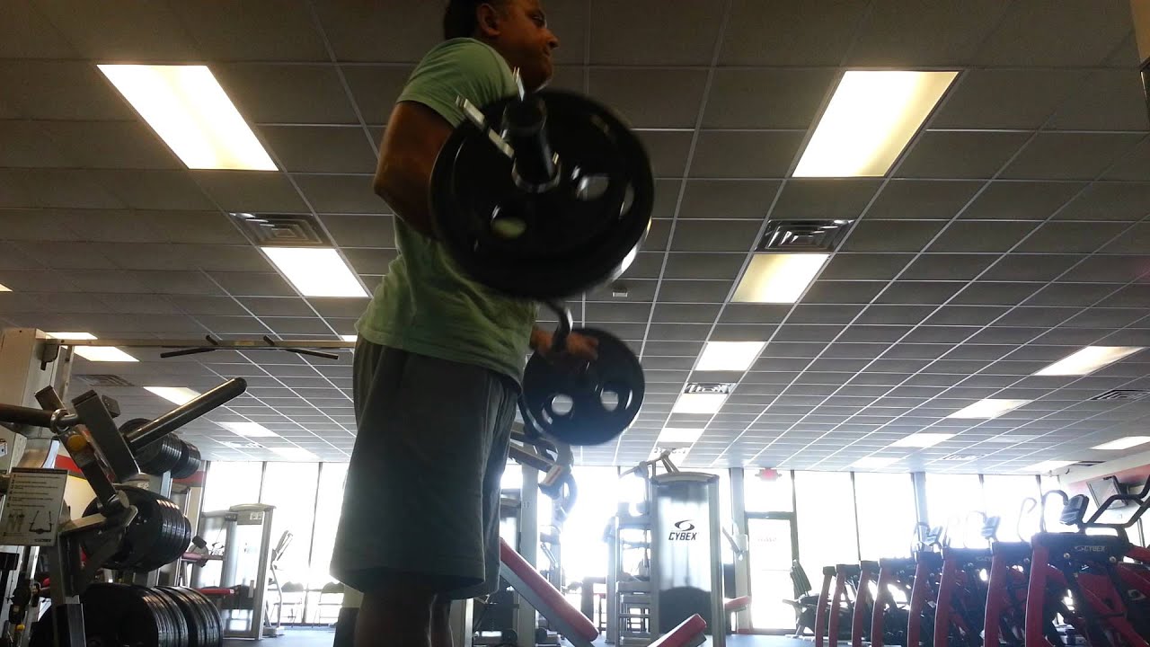 100 Lb Barbell Curl For Reps YouTube 100-lb-barbell-curl-for-reps-youtube