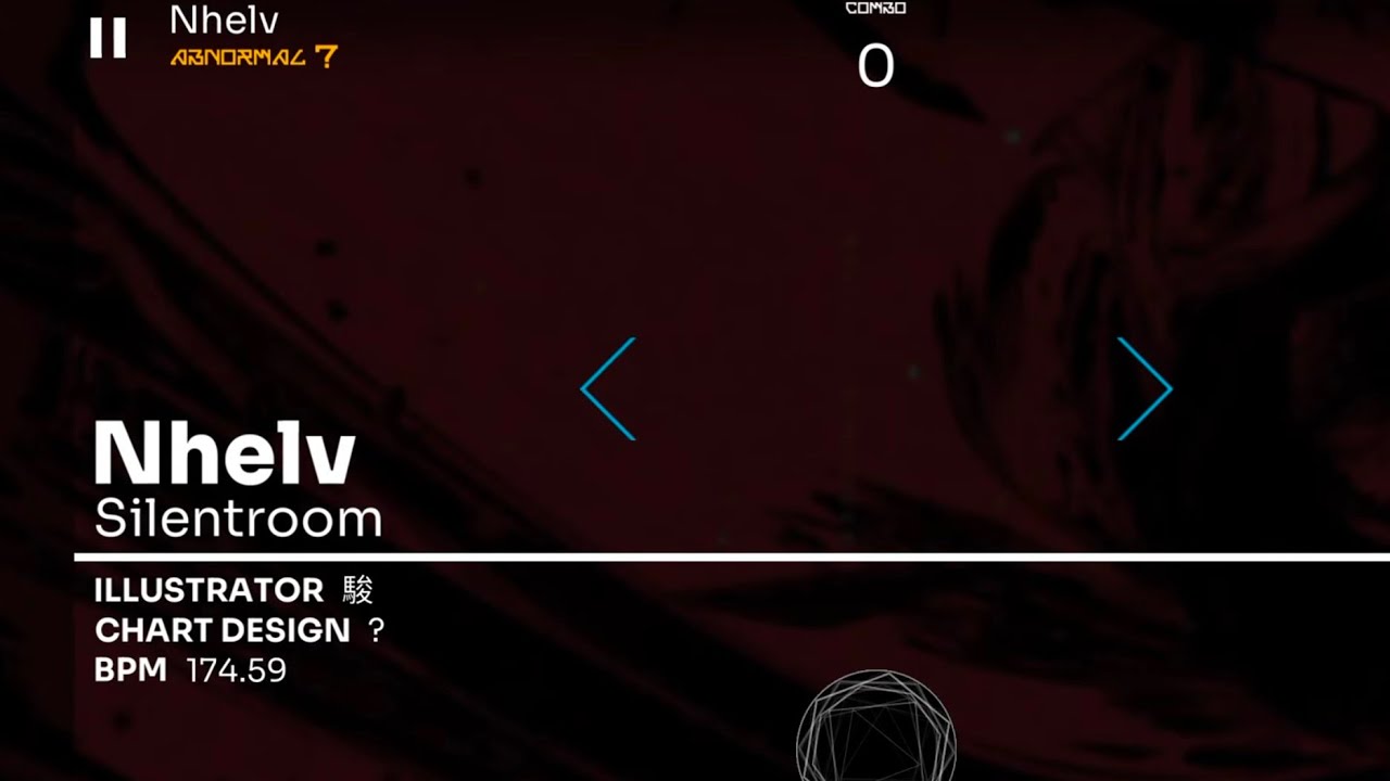 Orzmic's newest kind of level (lvl.?) first try - YouTube