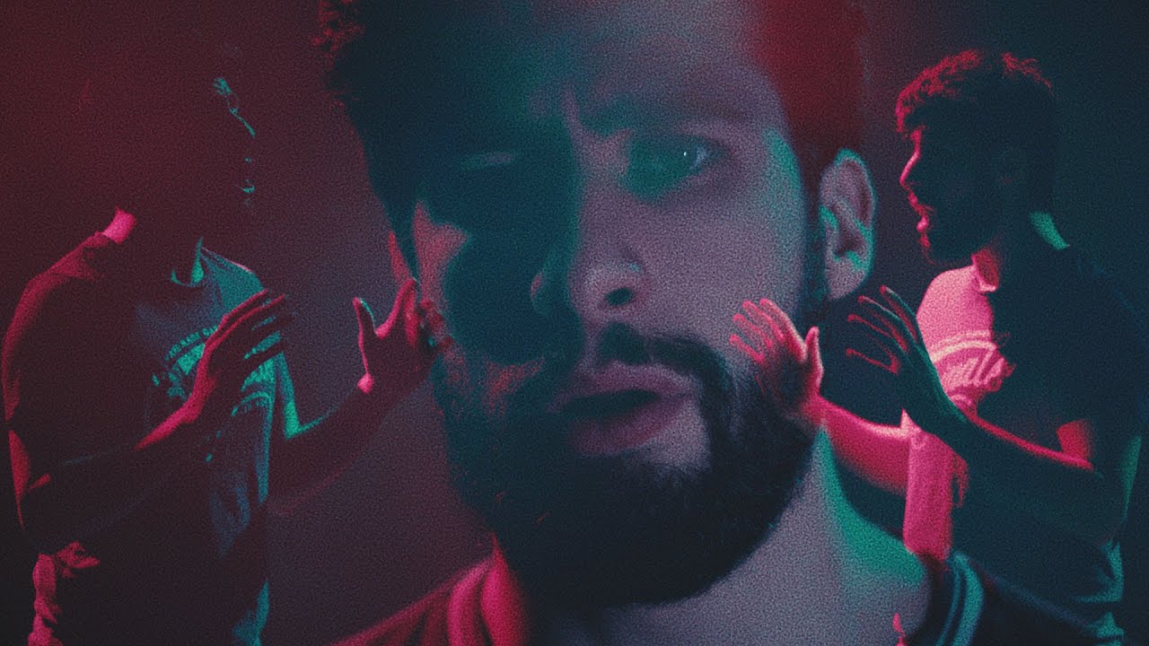 MB14 | Journey To Nowhere - YouTube