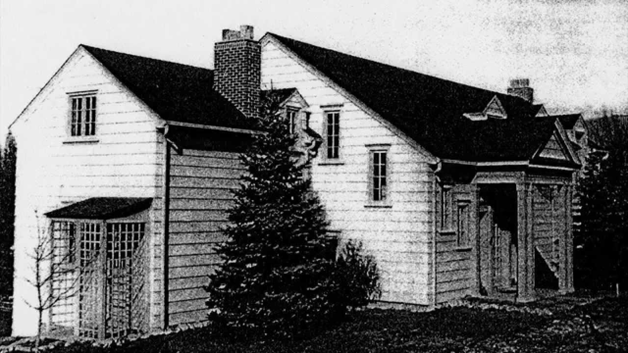 Salt Lake City - History Minute - The Art Barn - YouTube