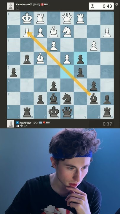 Road to 2200 | Day 139 #chess #chessgame #chesscom #chesspuzzle #chesstactics #chessmaster - YouTube