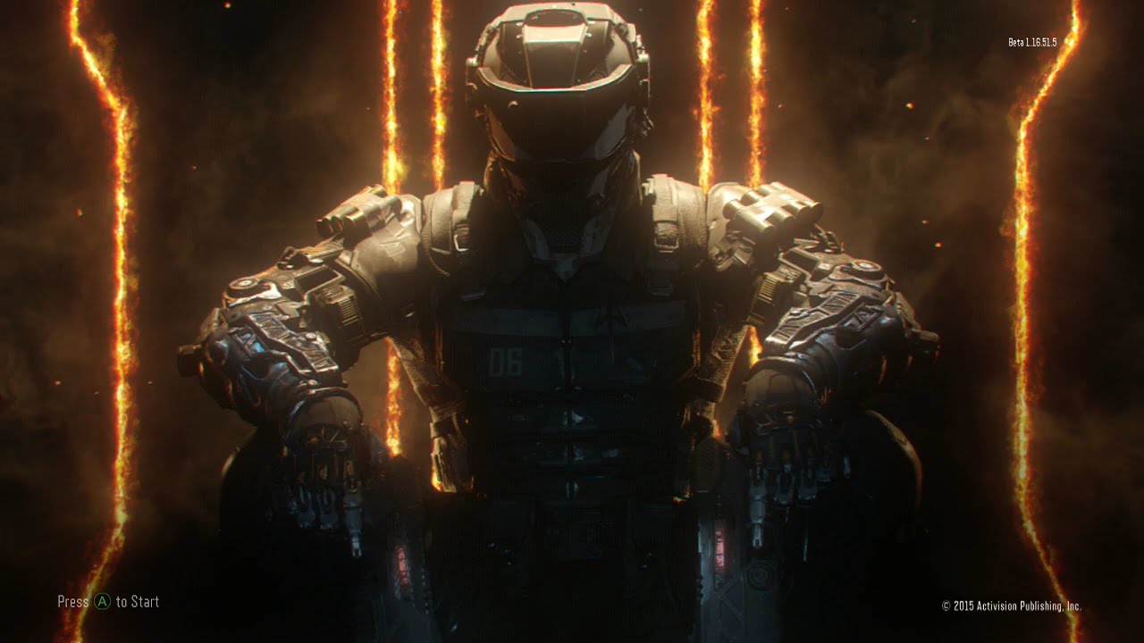 Bo3 talon gameplay ! - YouTube