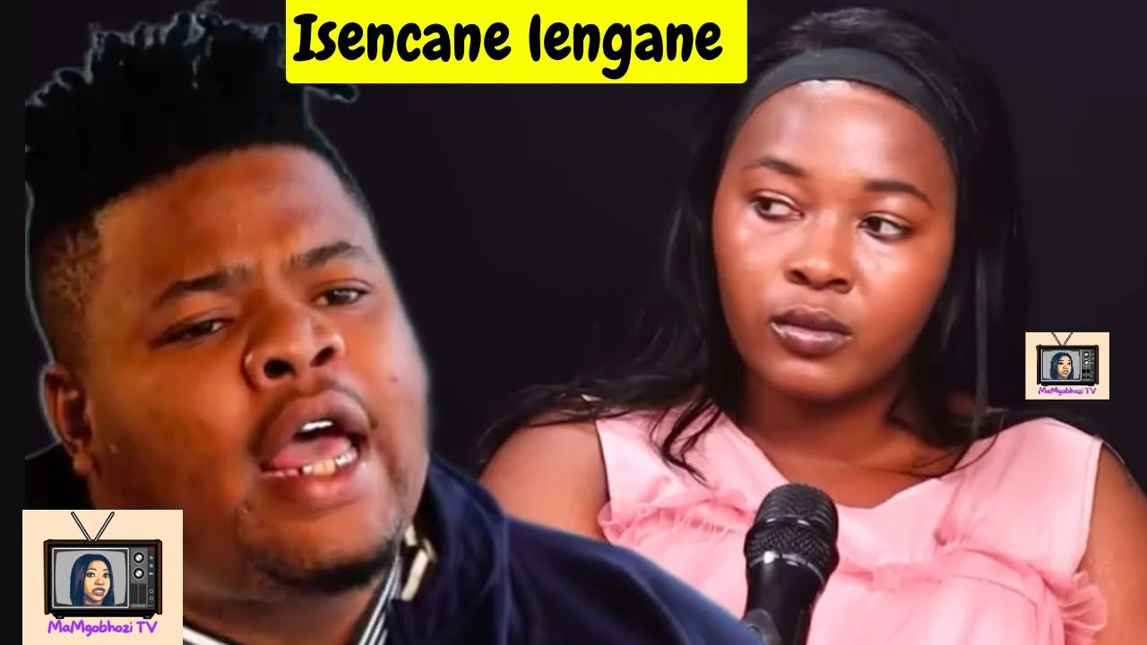 The True Reason Why Thando Is Still With Siyacela Dlamuka|Mamgobhozi tv ...