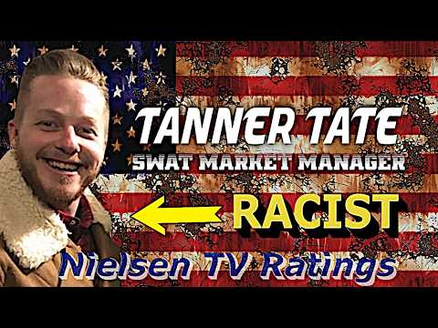 How Racists Defend Other Racists | Tanner Tate | Nielsen TV Ratings ...