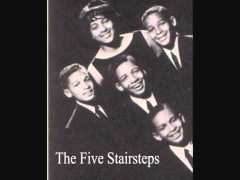 Five Stairsteps & Cubie – Stay Close To Me (1968, Vinyl) - Discogs