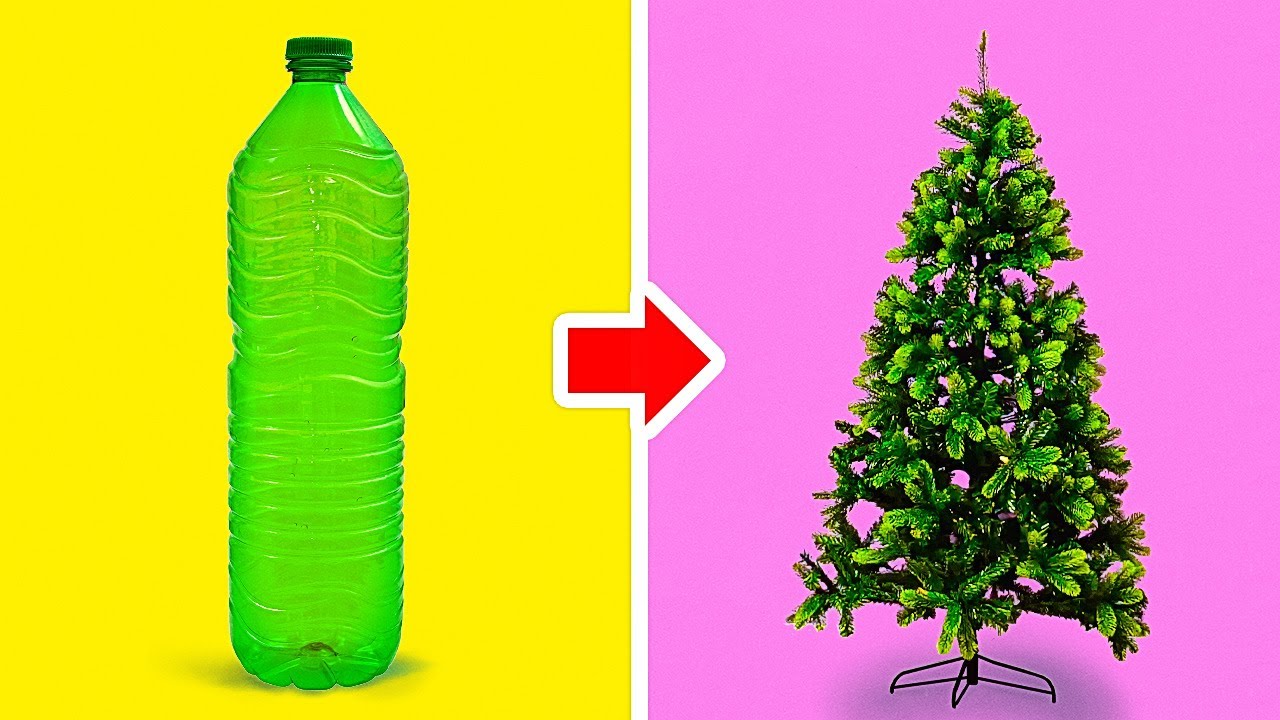 Beautiful DIY Christmas Tree Ideas Christmas Decorations By 5 minute beautiful-diy-christmas-tree-ideas-christmas-decorations-by-5-minute